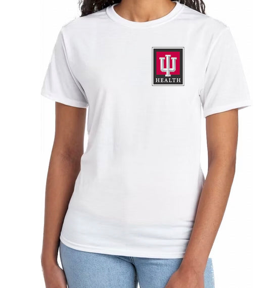 IU Health – Cheeky Chic Customs