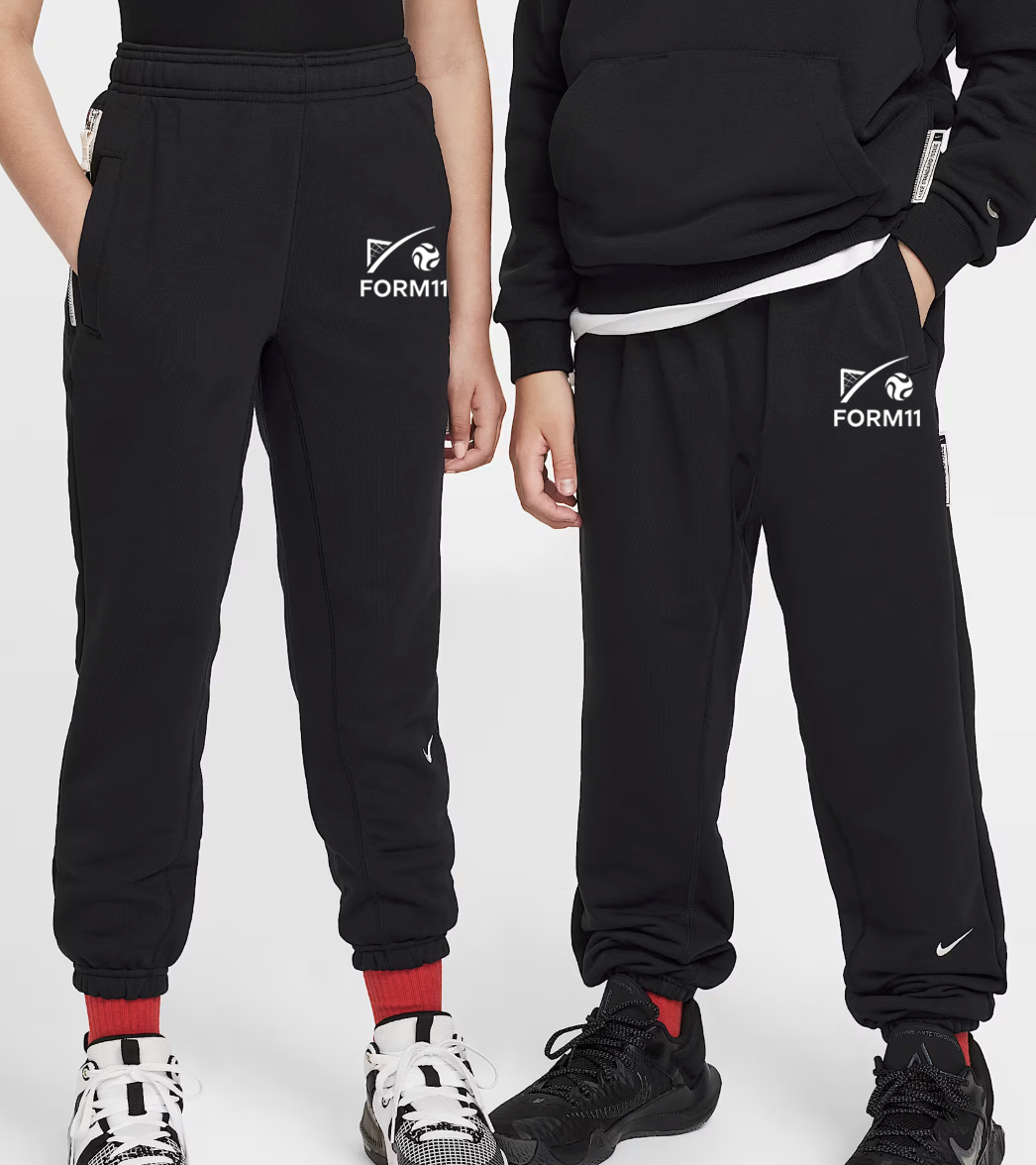 Youth Nike Dri Fit Form 11 Sweatpants – Cheeky Chic Customs