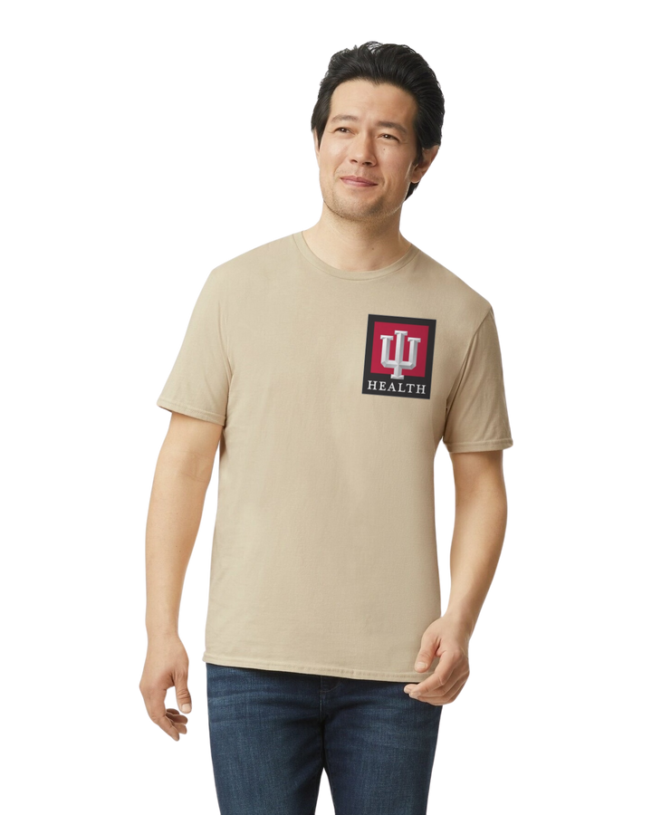 IU Health – Cheeky Chic Customs